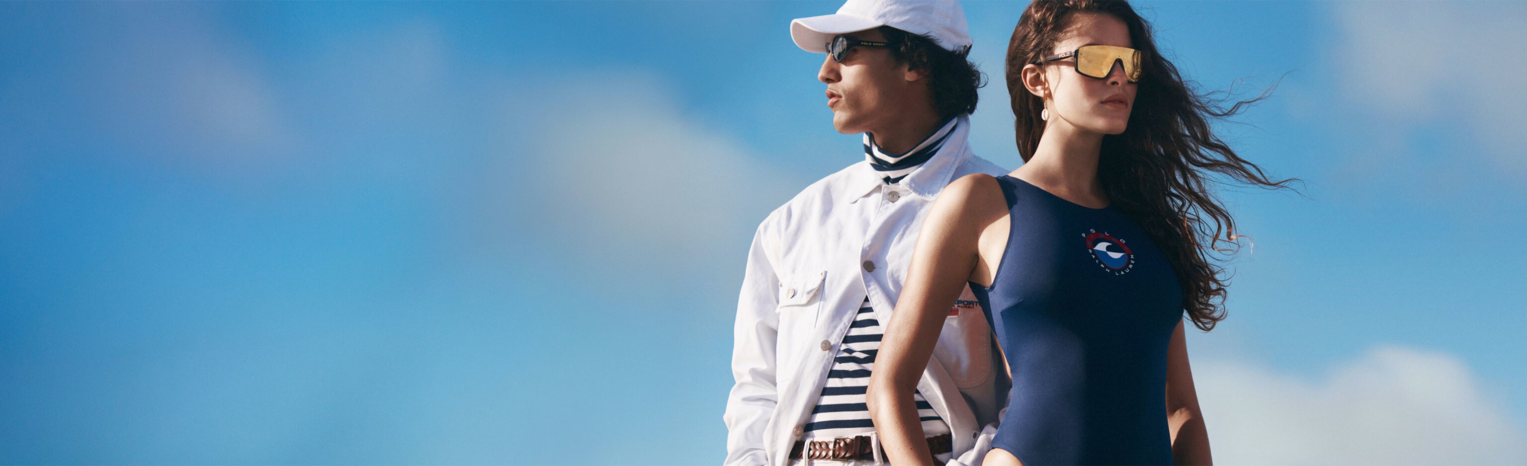 Mens Polo Ralph Lauren Clothing | Harrods ZA