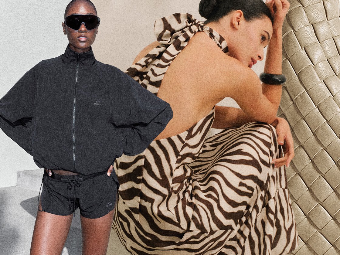 New In Women: The Latest Arrivals at Harrods | Stories | Harrods UK
