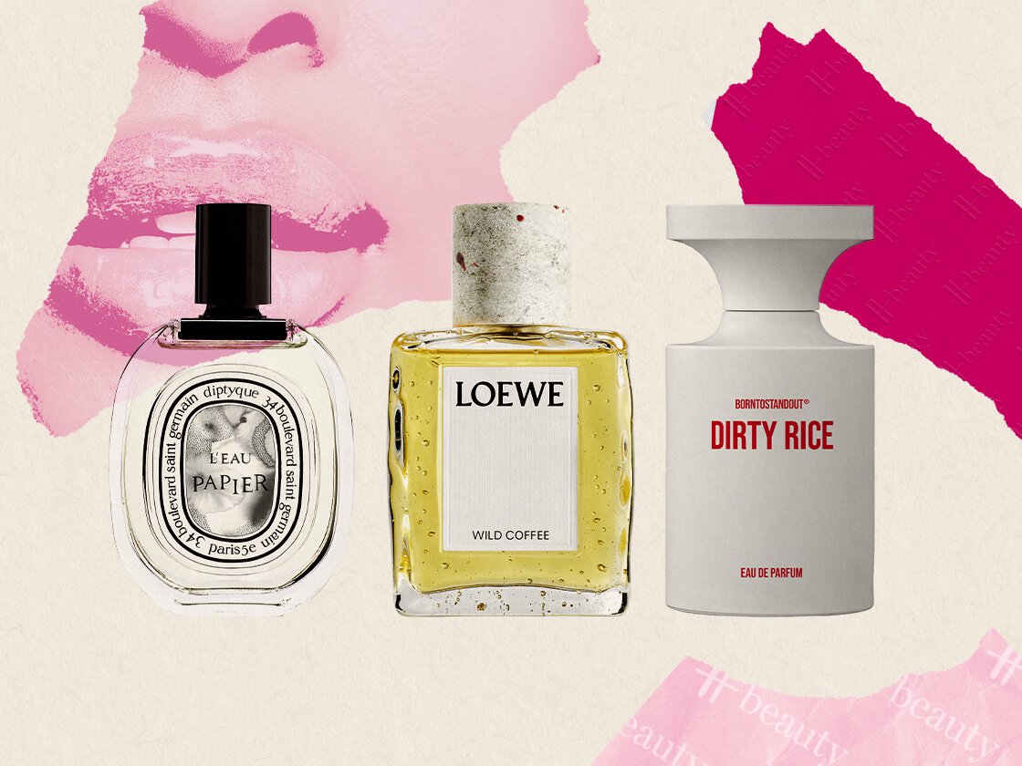Summer Fragrance Trends 2026: The Perfume Notes Everyone Will Be ...