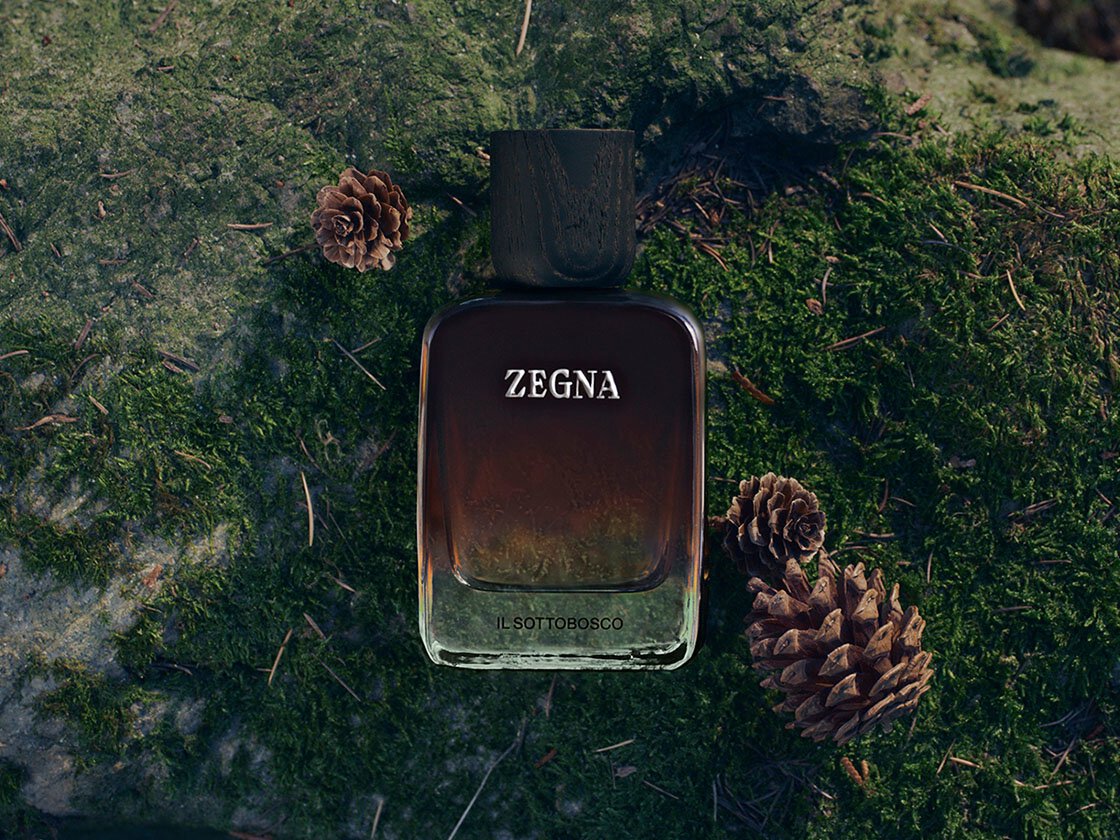 10 of the Best Niche Fragrances for Men | Stories | Harrods LT