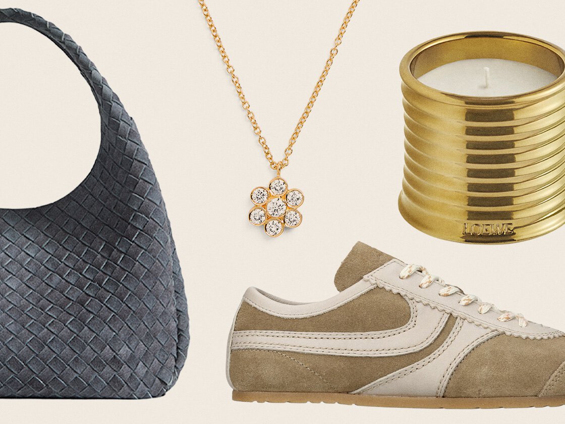 The Best Luxury Gifts for Women in 2026 | Stories | Harrods US