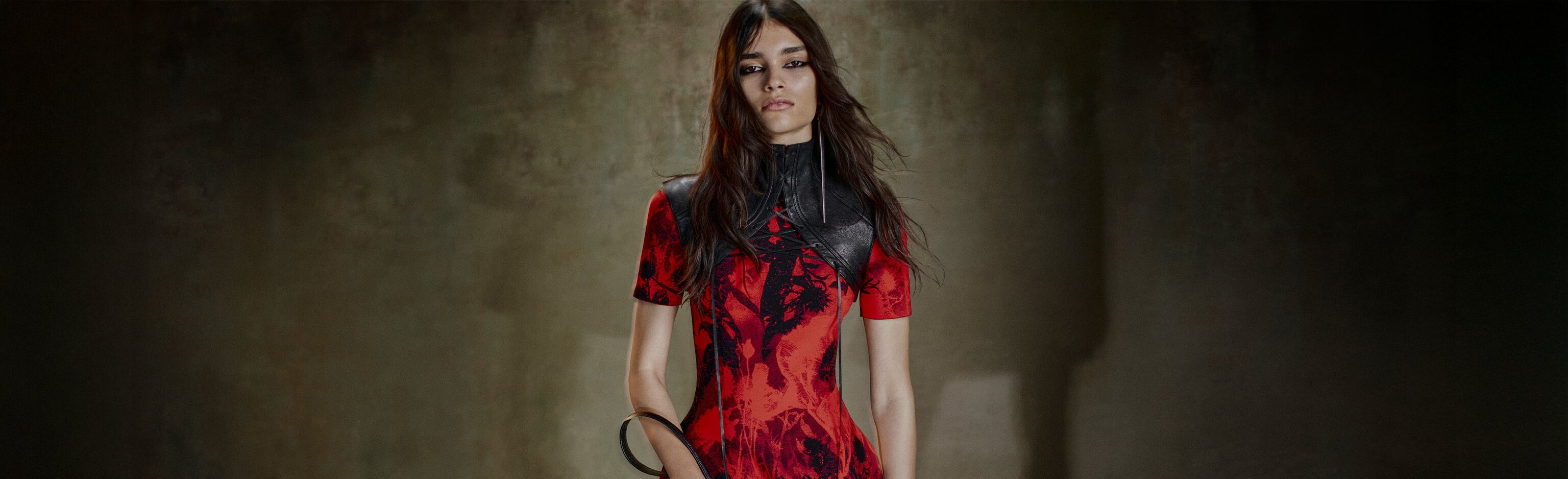 McQueen Dresses | McQueen Gowns|Harrods UK | Harrods UK