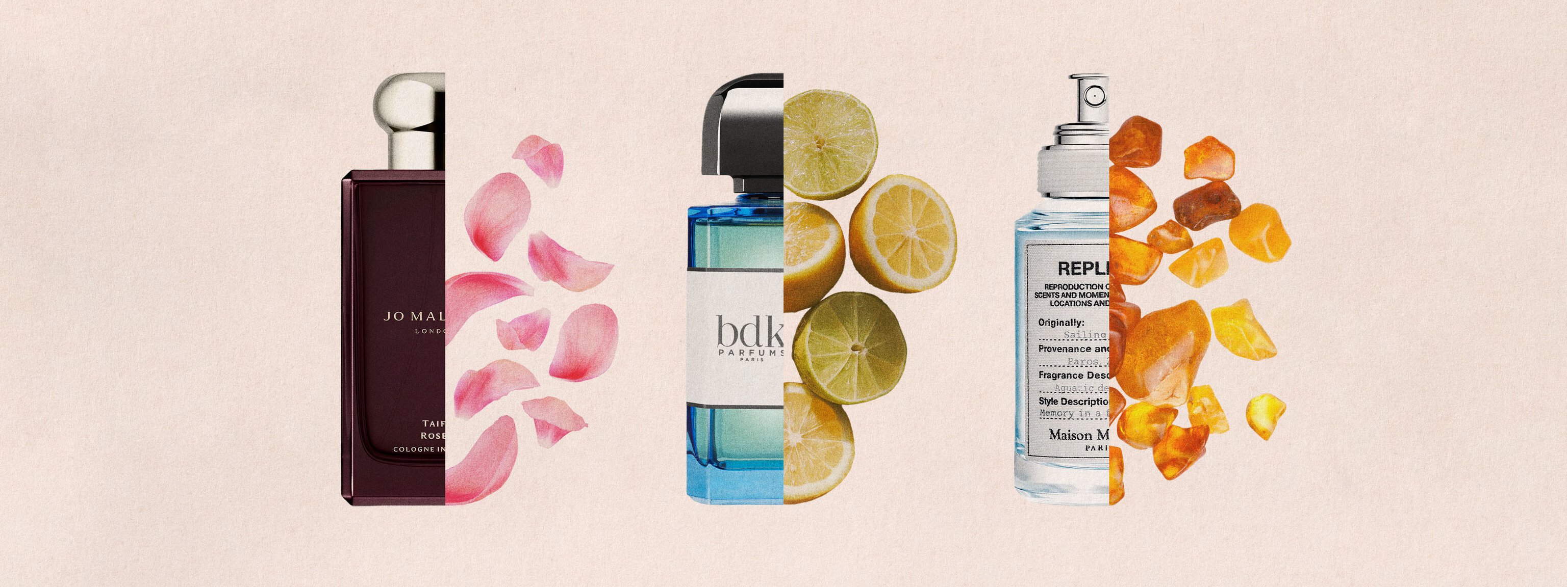 The Ultimate Guide to Scent Layering | Stories | Harrods US