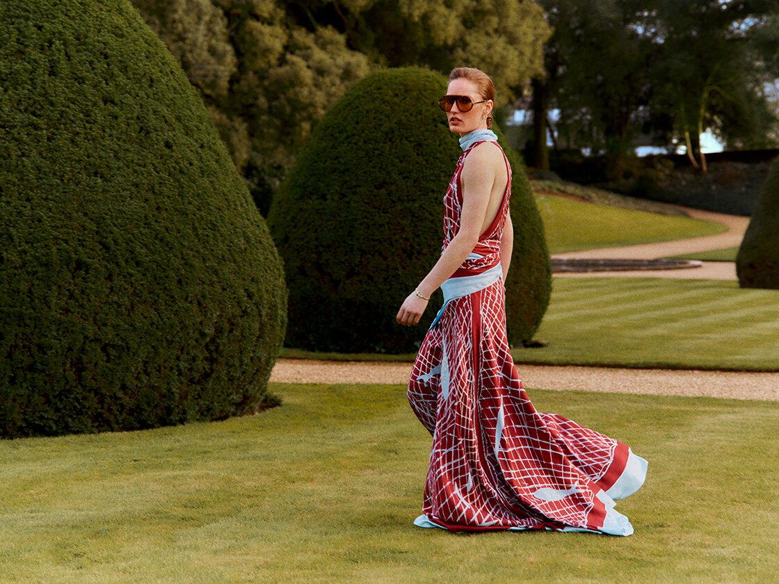 The Harrods Guide to Women’s Black-Tie Dress Codes | Stories | Harrods US