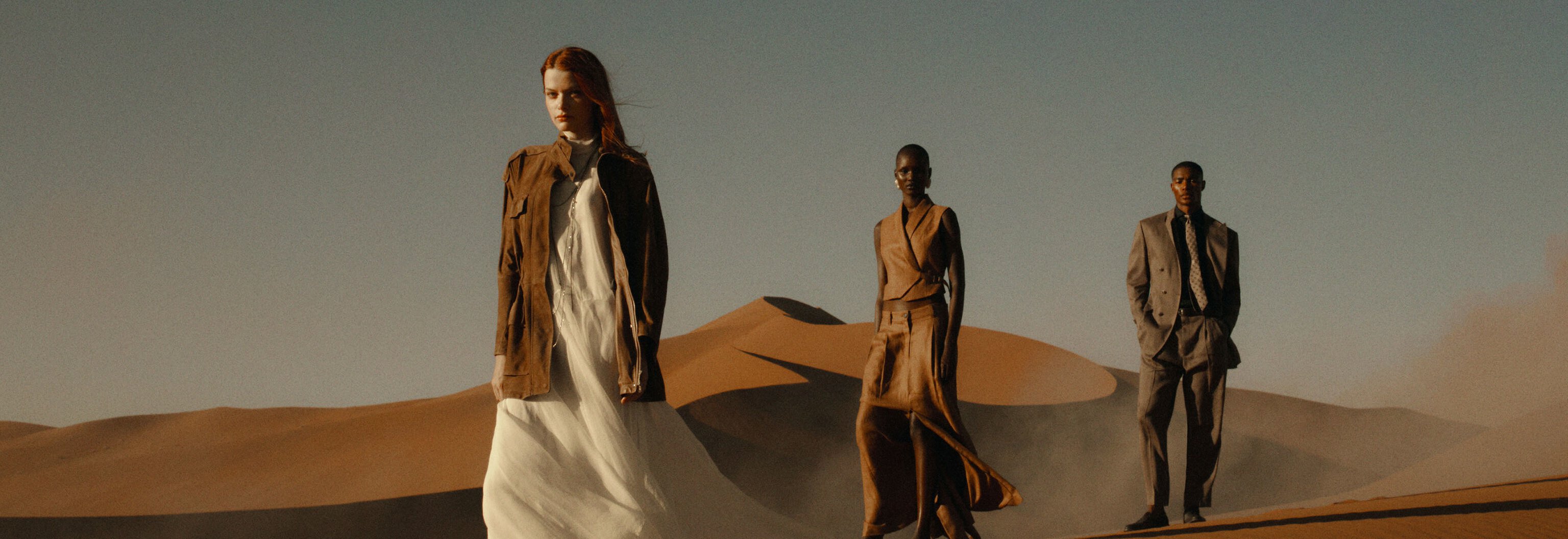 Brunello Cucinelli | Harrods JP