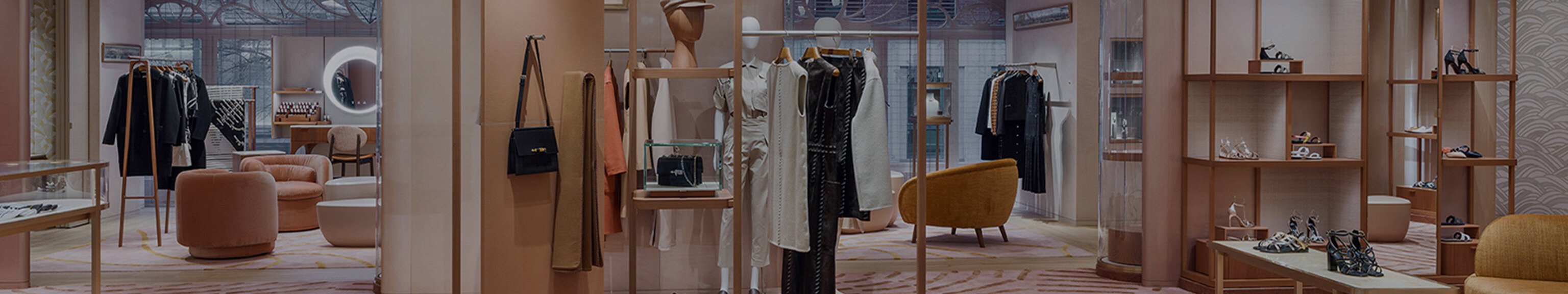 Hermès In Store | Harrods IN