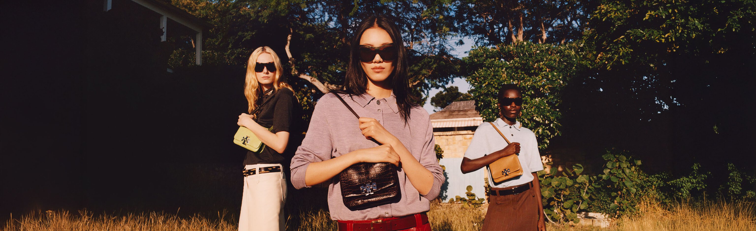 Tory Burch | Harrods US