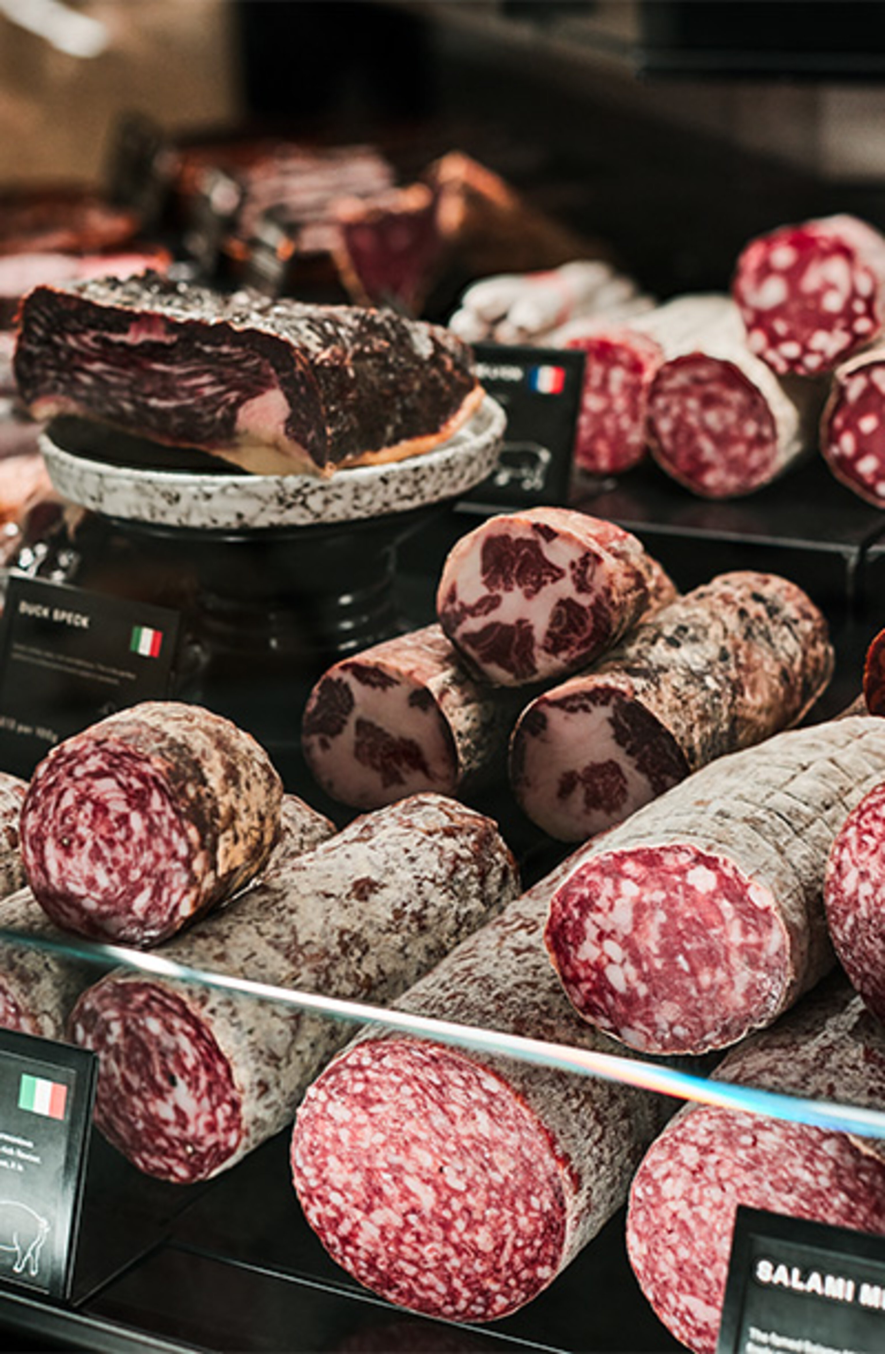 Fresh Market Hall | Harrods Food Halls | Harrods UK
