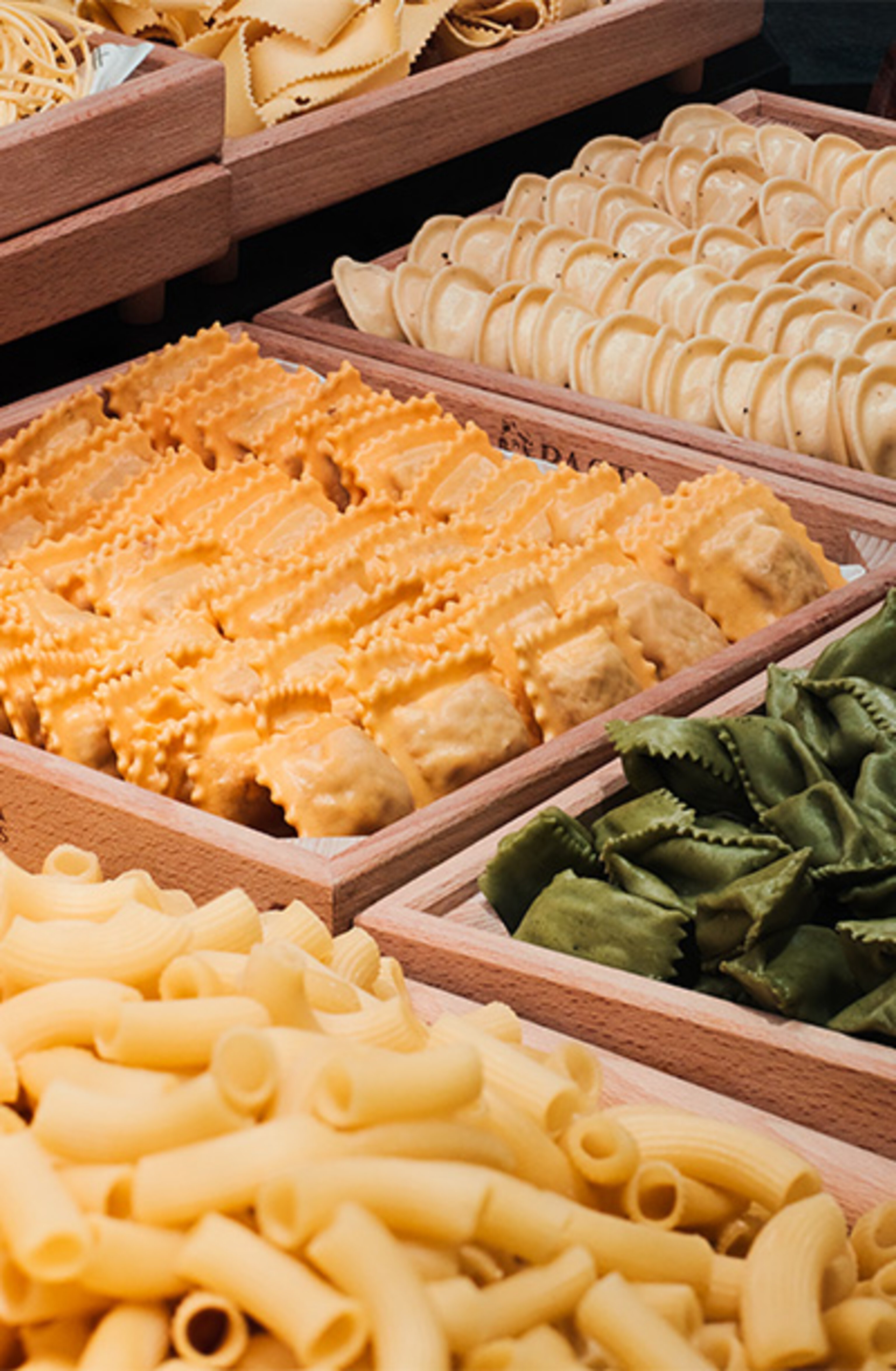 Fresh Market Hall | Harrods Food Halls | Harrods UK